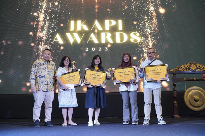 Indonesia International Bookfair