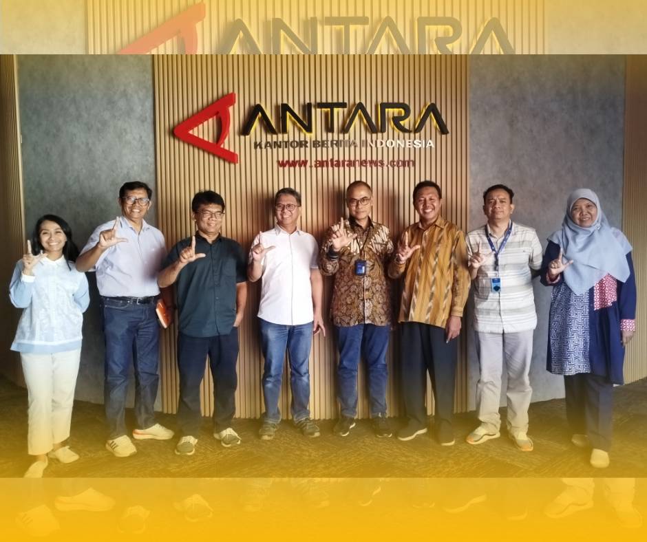 Indonesia International Bookfair